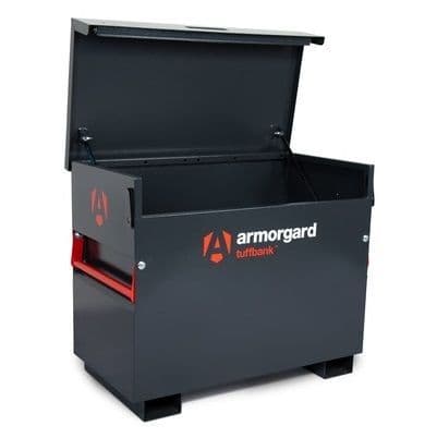 Site Security Boxes For Hire