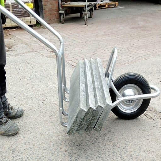 Slab Trolleys - EaZyBarra For Hire
