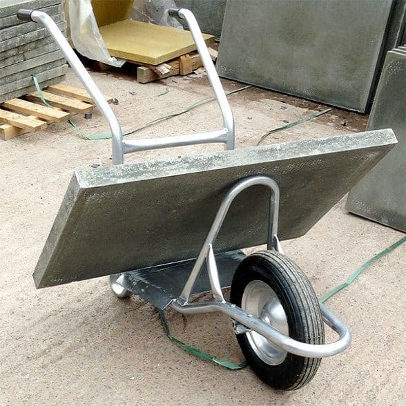 Slab Trolleys - EaZyBarra For Hire