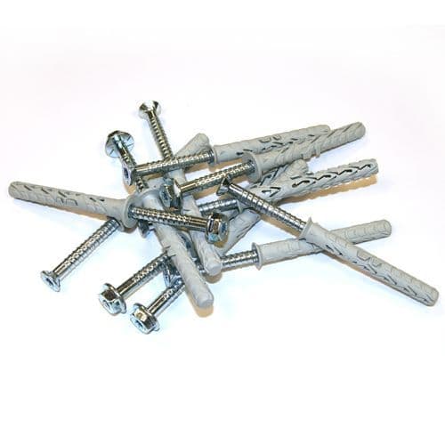 Spit 10x120/70mm B-Long Extreme Frame Anchors - 50 Pack 567959