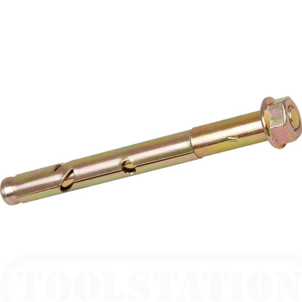 Spit Lok 10x77/37mm Sleeve Anchor 922800