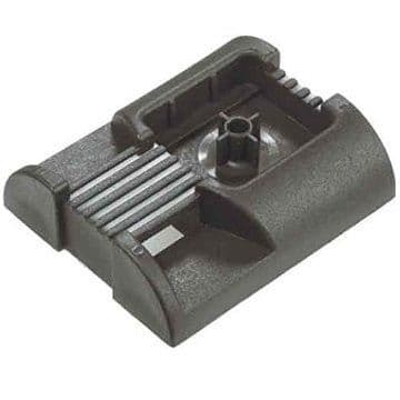 Spit Pulsa Clip Elec All-Purpose Cable Tie Clips - 100 Box 011203