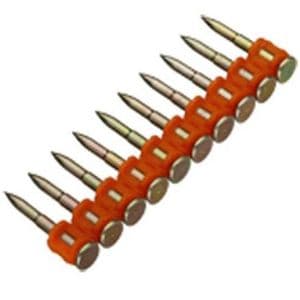 Spit SC9 15C 15mm Collated Nails - 500 Box 011340