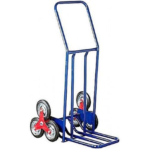 Stair Climbing Sack Barrows For Hire