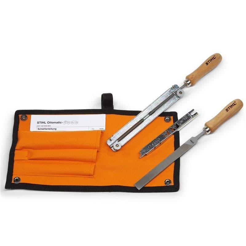 Stihl 1/4"P Filing Kit 56050071000