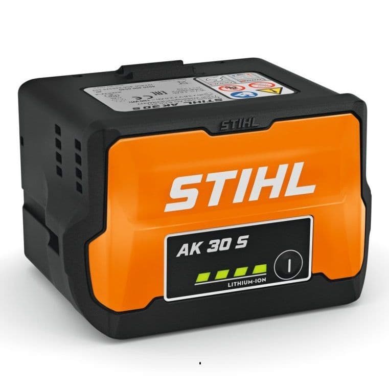 Stihl AK30S 180 Wh Li-Ion Battery