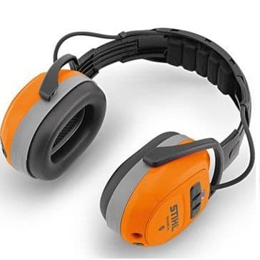 Stihl DYNAMIC Blue Tooth Ear Defenders 00008840519