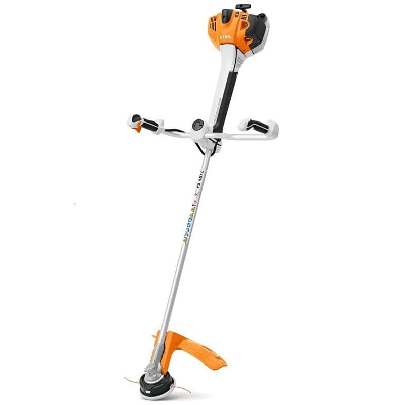 Stihl FS461C-EM Clearing Saw - 2 2 kW 2-Stroke