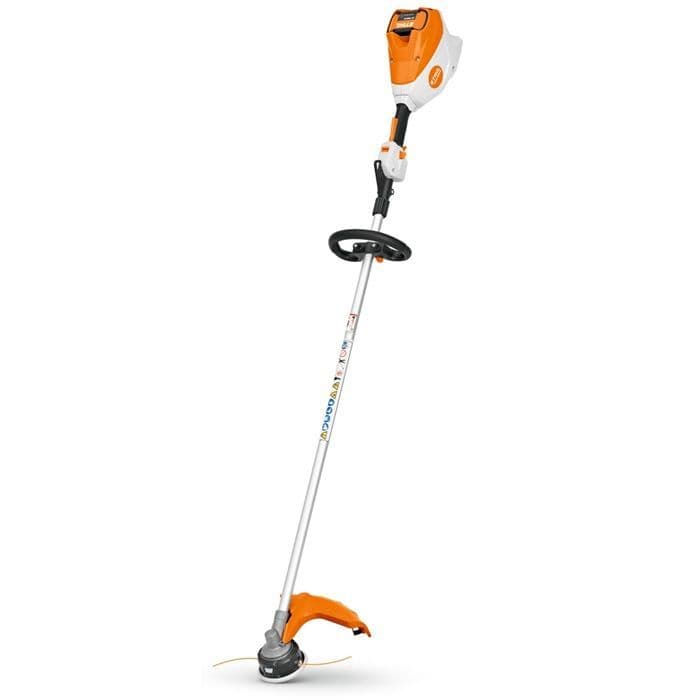 Stihl FSA120R AP Cordless Brushcutter with Loop Handle Body Only