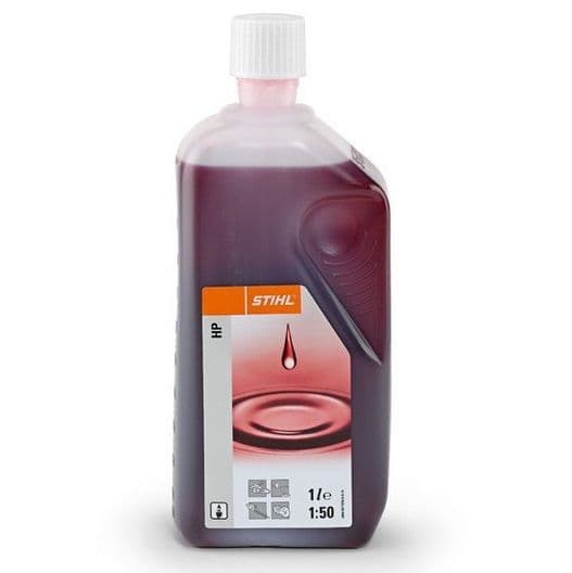 Stihl HP 2-Stroke Oil - 1 Litre 07813198410