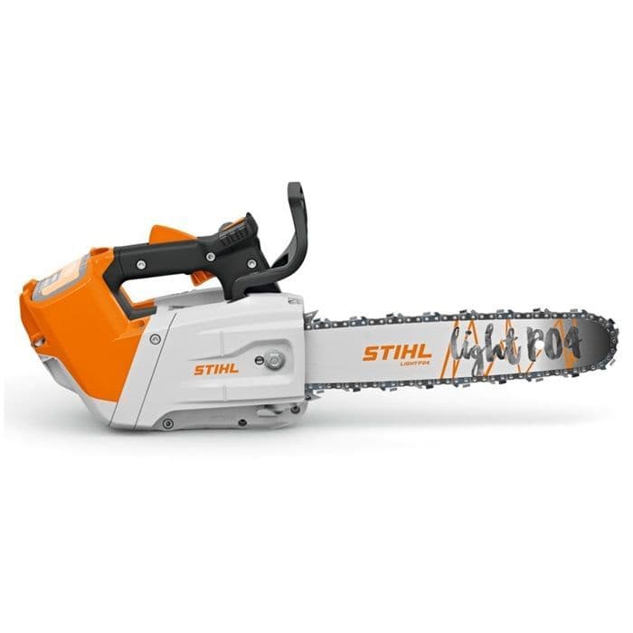 Stihl MSA220TC-O 14"/35cm Pro Li-Ion Top Handle Chainsaw Body Only