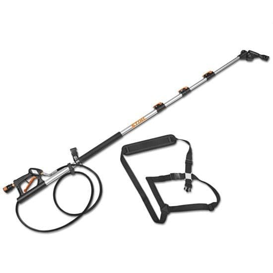 Stihl Telescopic Spray Lance - for RE80 to RE150 Plus 49105503500