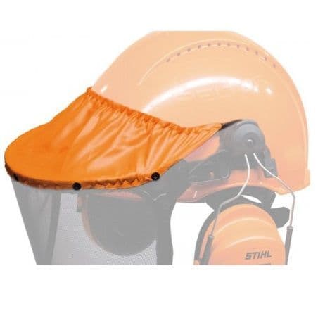 Stihl Visor Weatherseal 00008840429