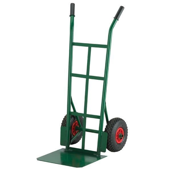 The Courier Heavy Duty Sack Barrow - 250Kg