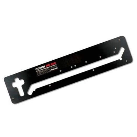 Trend COMBI600 600mm Countertop Jig