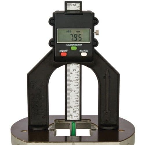 Trend Digital Angle Depth Gauge GAUGE/D60