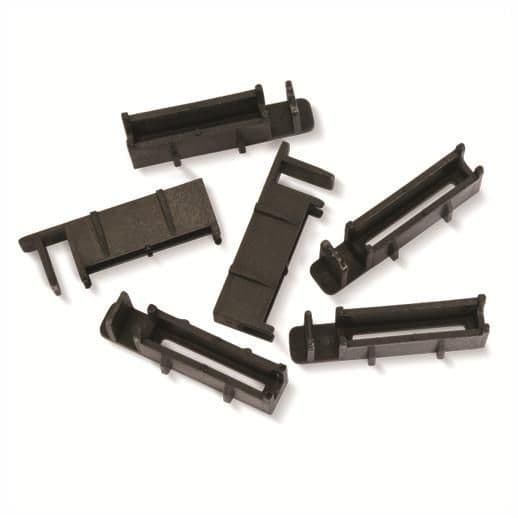 Trend EB/C/30 Easibolt Clips - 30 Pack