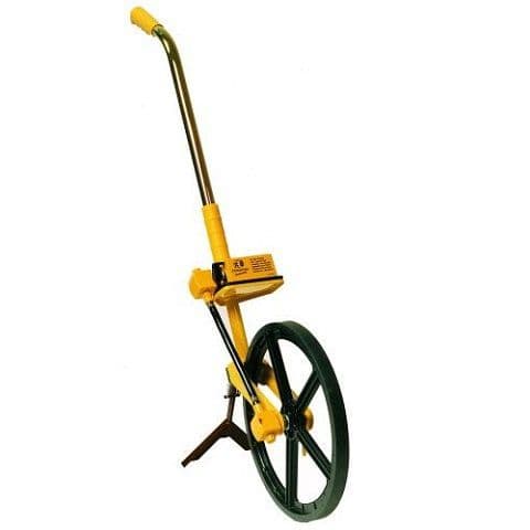 Trumeter Site Measuring Wheel For Hire