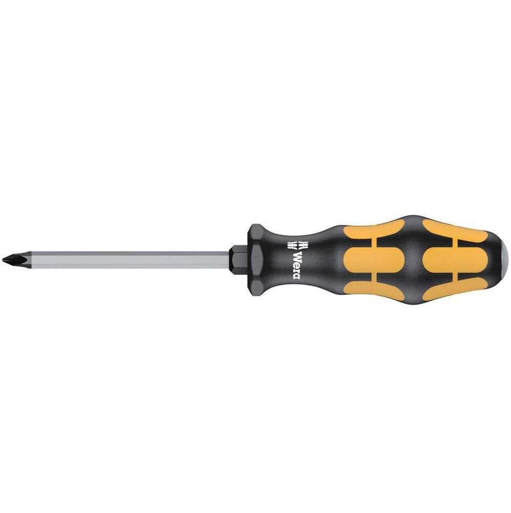 Wera 918S PZ2/100 Screwdriver 05017052001