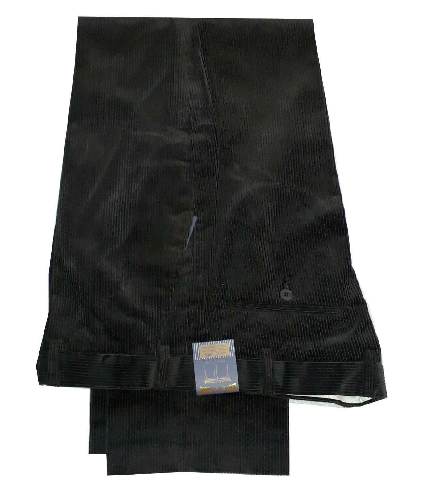 29" Length CORDS MENS EXPANDABLE SELF ADJUSTING FLEXIBLE WAIST CORDUROY ...