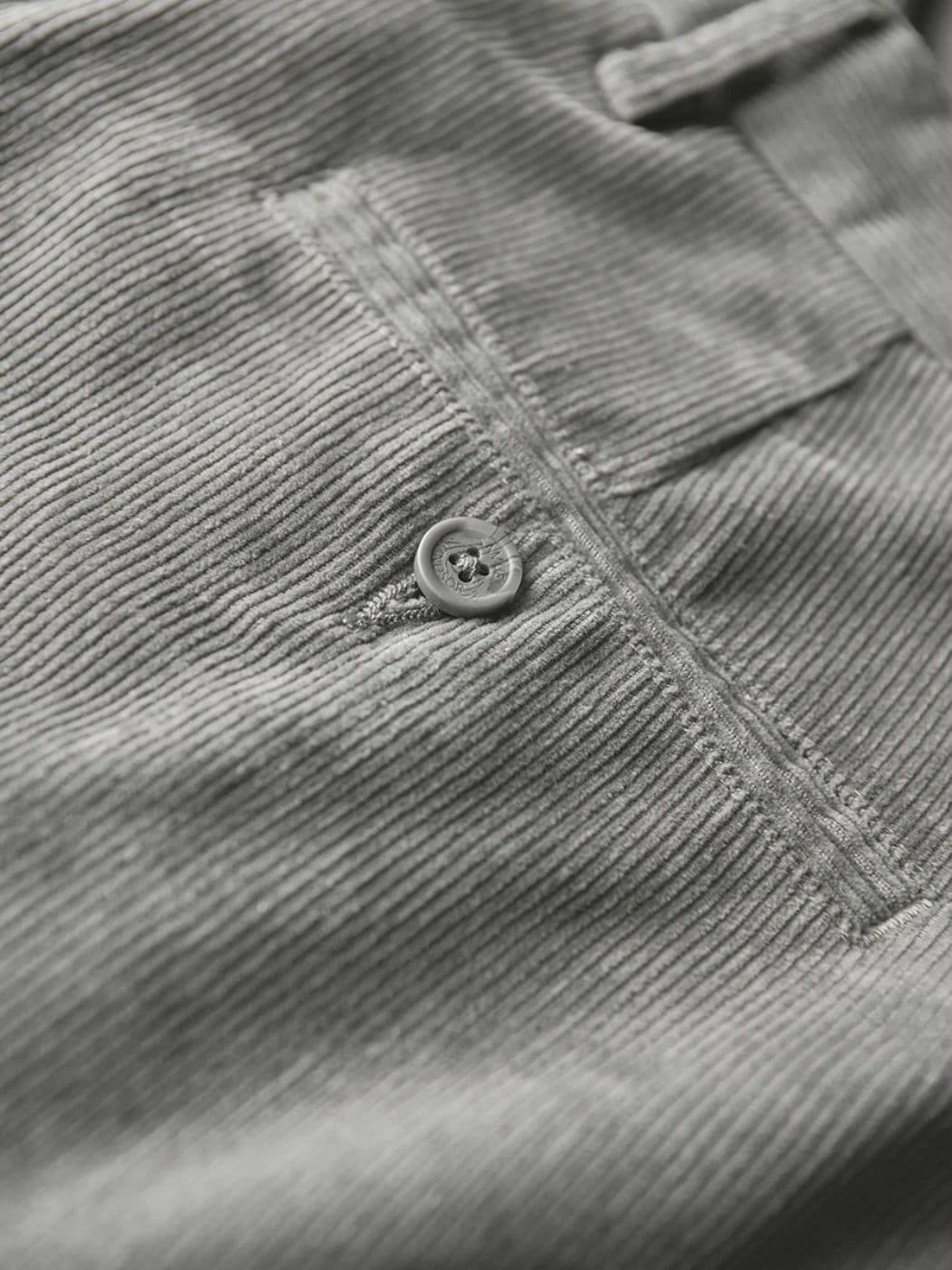 29" Length CORDS MENS EXPANDABLE SELF ADJUSTING FLEXIBLE WAIST CORDUROY ...