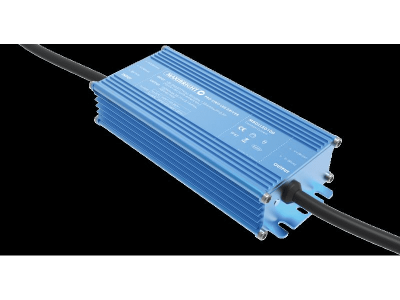 100w Maxibright PRO Full spectrum Led Bar