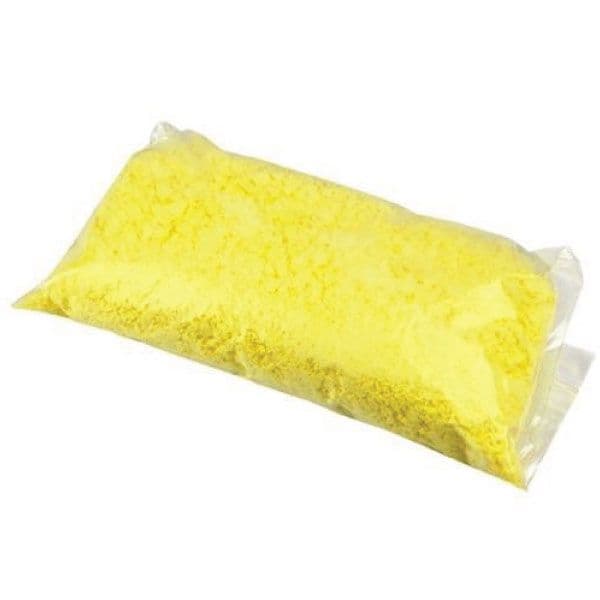 2kg Bag of Sulphur for Hotbox