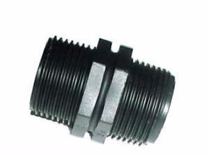 MBSP & FBSP Screw Fittings