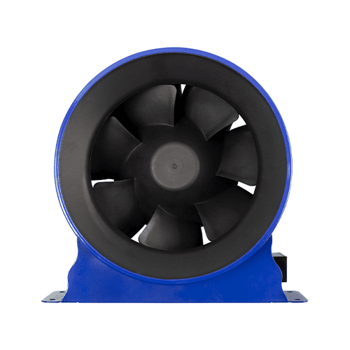 6" Hyperfan V2 560 M3/HR