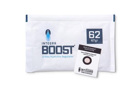 67g integra-Boost Curing Pack Humidity regulators