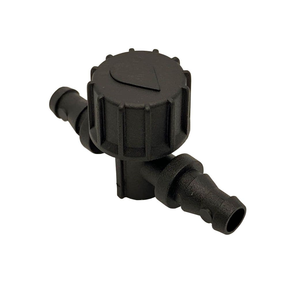 6mm Autopot Inline Plastic Valve
