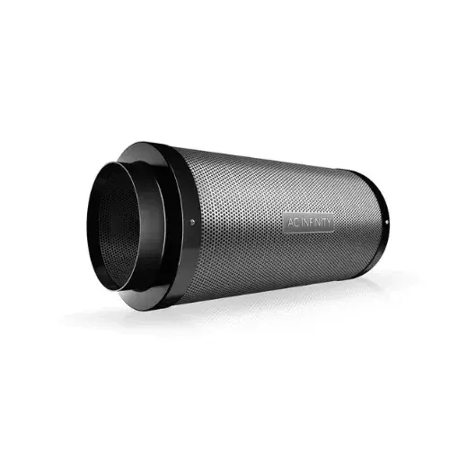8 Inch Ac Infinity Carbon Filter