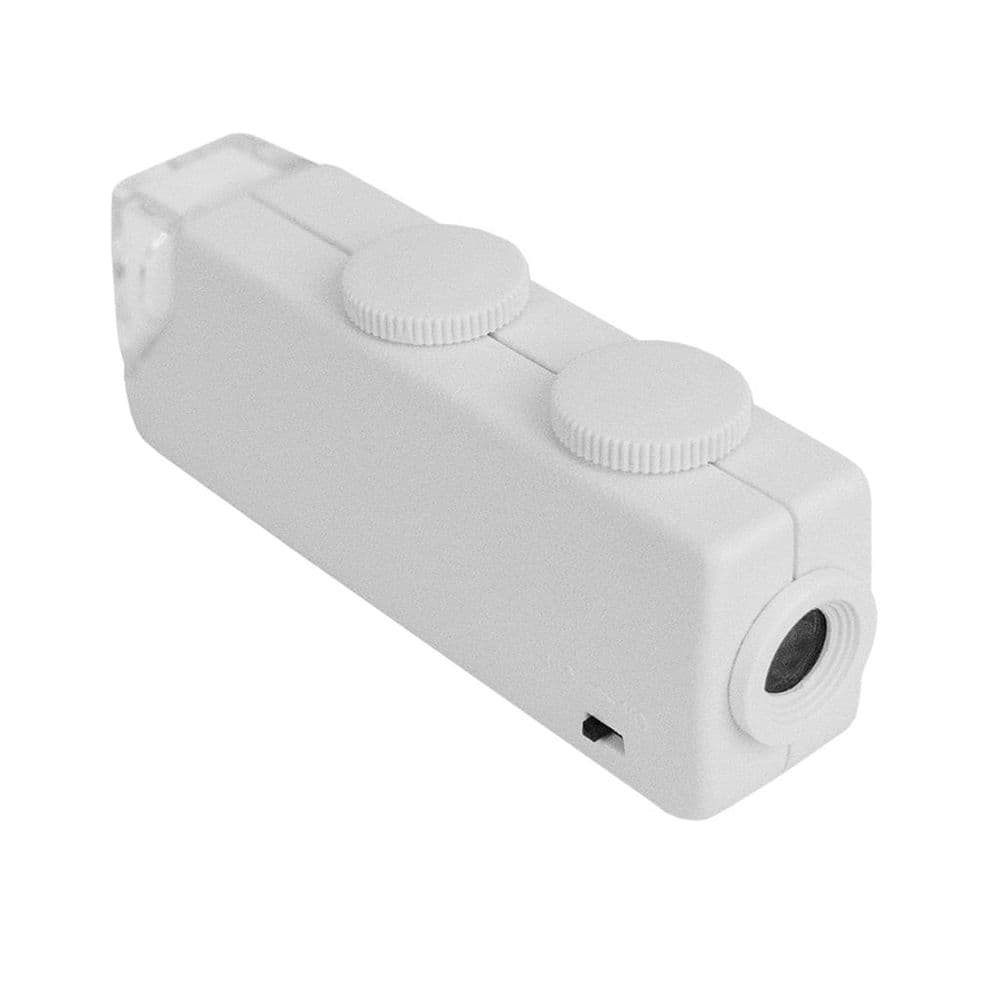 Active Eye Pocket Microscope 60x-100x