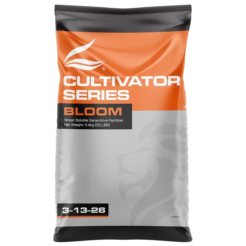 Advanced Nutrients Cultivator Series - Bloom