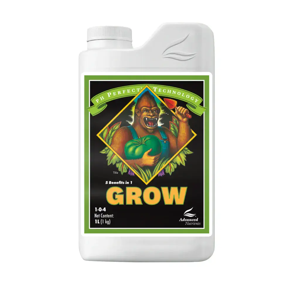 Advanced Nutrients - Grow