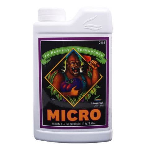 Advanced Nutrients - Micro