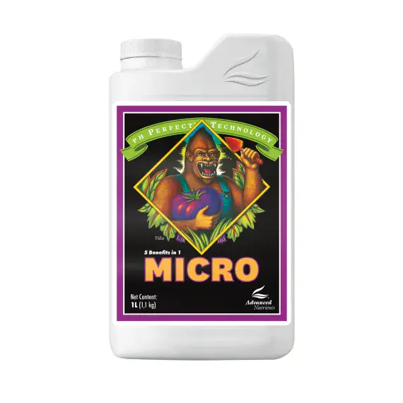 Advanced Nutrients - Micro