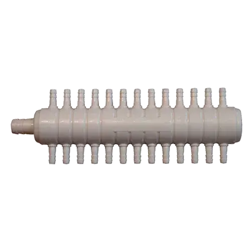 Aqualine 26 Outlet Air Pump Divider manifold
