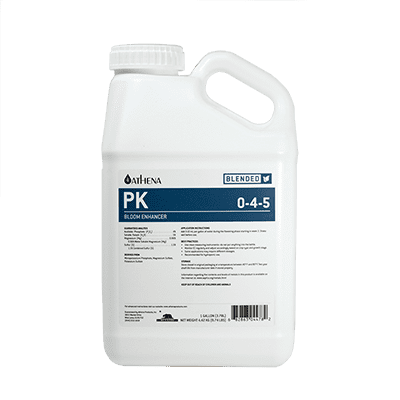 Athena Nutrients - PK - Blended Line