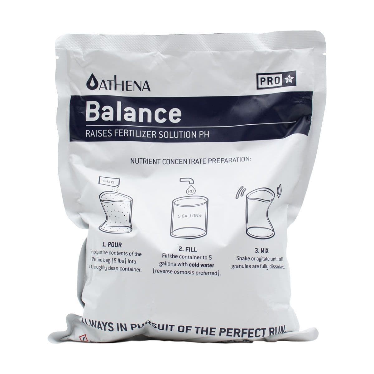Athena Nutrients - Pro Line - Balance