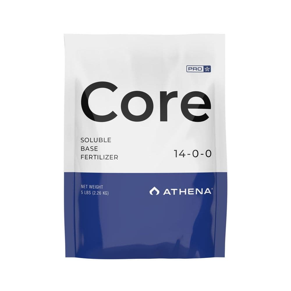 Athena Nutrients - Pro Line - Core