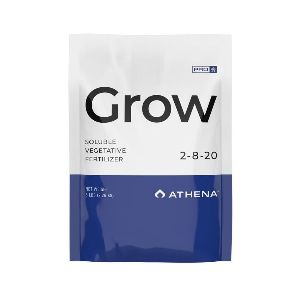 Athena Nutrients - Pro Line - Grow