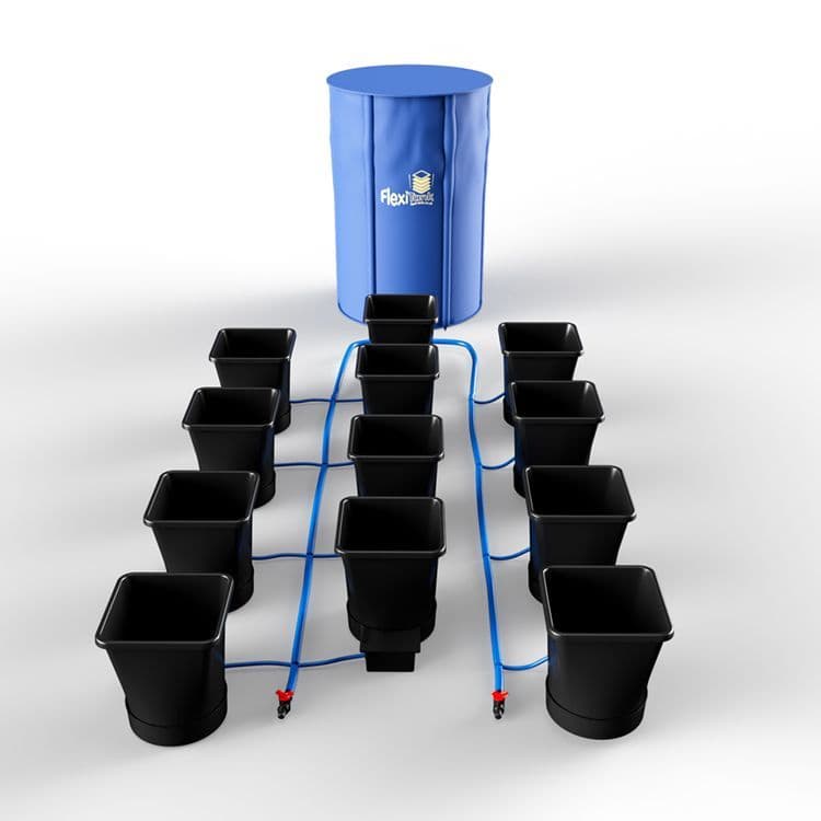 AutoPot XL 25L Multi Pot Systems