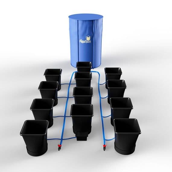 AutoPot XL 25L Multi Pot Systems