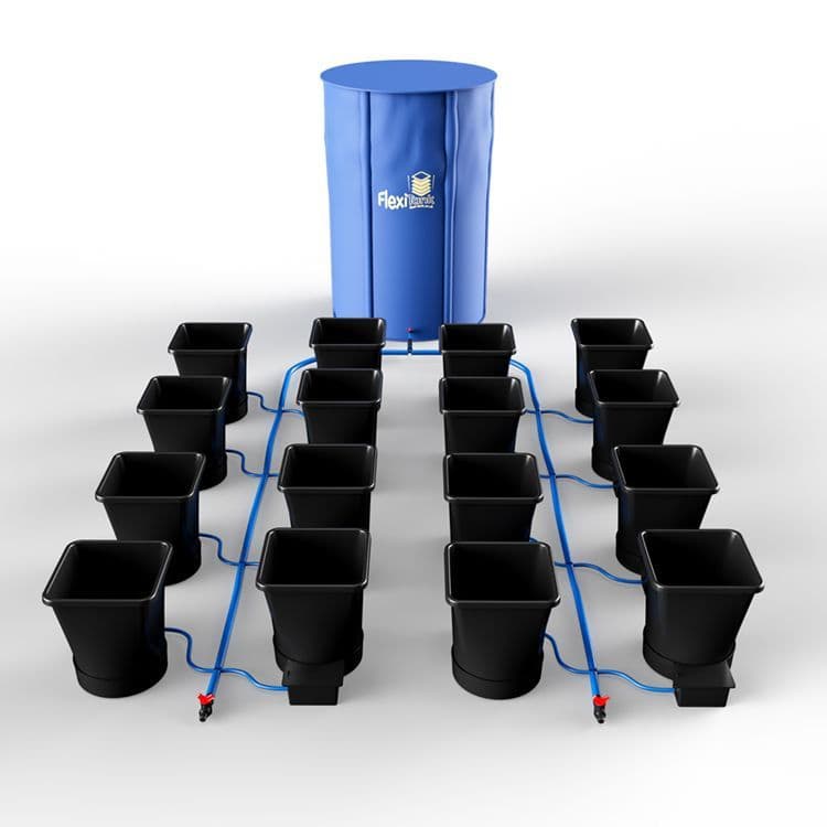 AutoPot XL 25L Multi Pot Systems