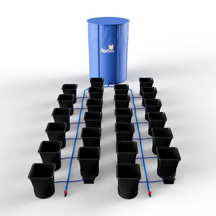 AutoPot XL 25L Multi Pot Systems