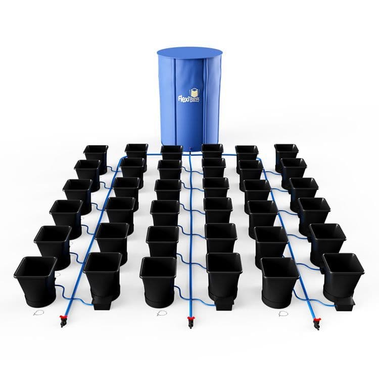 AutoPot XL 25L Multi Pot Systems