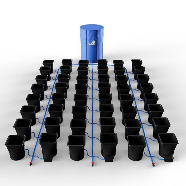 AutoPot XL 25L Multi Pot Systems