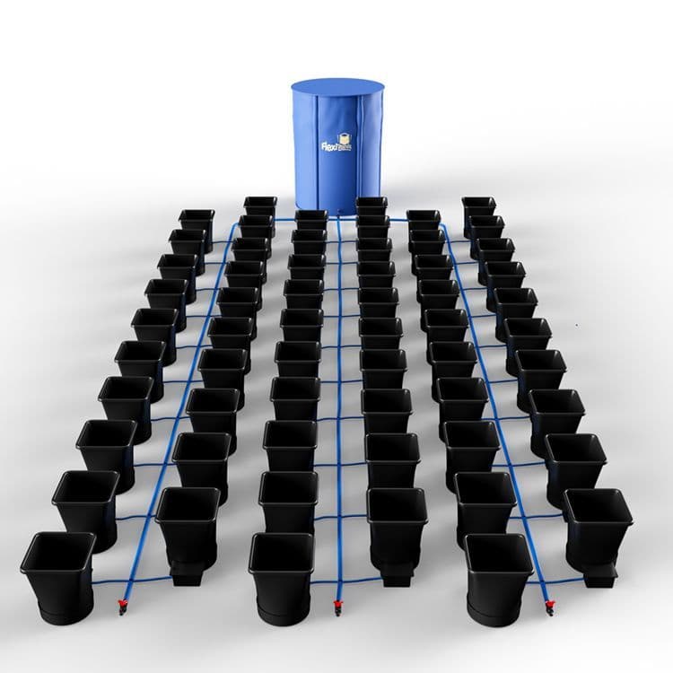 AutoPot XL 25L Multi Pot Systems