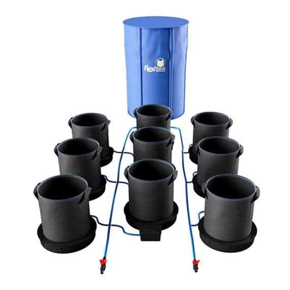 AutoPot XXL 50L Multi Pot Systems